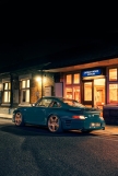 Vehicle Archive - Ruf Turbo R Limited - Vehicle Sales - DK Engineering