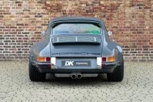 Porsche 911, Restored and Reimagined by Singer for sale - Vehicle Sales ...