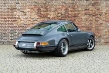 Porsche 911, Restored and Reimagined by Singer for sale - Vehicle Sales ...