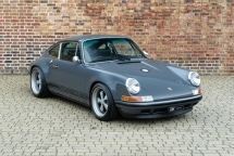 Porsche 911, Restored and Reimagined by Singer for sale - Vehicle Sales ...