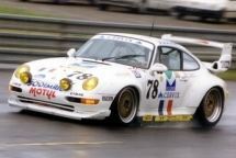 Porsche 911 (993) GT2 R for sale - Vehicle Sales - DK Engineering