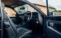 Vehicle Archive - Bentley Continental R 'SuFaCon' - Vehicle Sales - DK ...