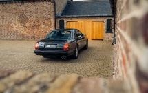 Bentley Continental R 'SuFaCon' for sale - Vehicle Sales - DK Engineering