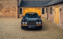 Vehicle Archive - Bentley Continental R 'SuFaCon' - Vehicle Sales - DK ...