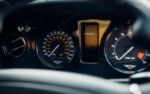 Vehicle Archive - Bentley Continental R 'SuFaCon' - Vehicle Sales - DK ...