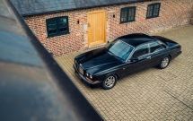 Vehicle Archive - Bentley Continental R 'SuFaCon' - Vehicle Sales - DK ...