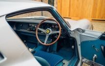 Ferrari 275 GTB 2 for sale - Vehicle Sales - DK Engineering