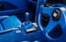 Bugatti EB110 SS Prototype (RHD) for sale - Vehicle Sales - DK Engineering