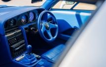 Bugatti EB110 SS Prototype (RHD) for sale - Vehicle Sales - DK Engineering