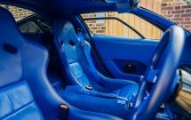 Bugatti EB110 SS Prototype (RHD) for sale - Vehicle Sales - DK Engineering