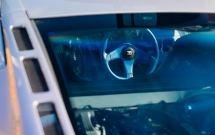 Bugatti EB110 SS Prototype (RHD) for sale - Vehicle Sales - DK Engineering