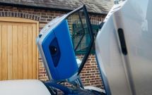 Bugatti EB110 SS Prototype (RHD) for sale - Vehicle Sales - DK Engineering