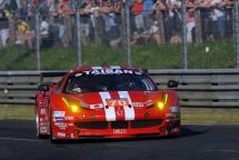 Ferrari 458 GTE for sale - Vehicle Sales - DK Engineering