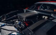 Ferrari 550 Maranello Prodrive for sale - Vehicle Sales - DK Engineering