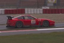 Ferrari 550 Maranello Prodrive for sale - Vehicle Sales - DK Engineering