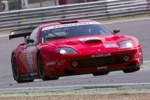 Ferrari 550 Maranello Prodrive for sale - Vehicle Sales - DK Engineering