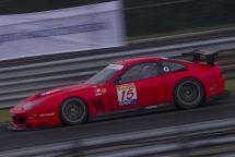 Ferrari 550 Maranello Prodrive for sale - Vehicle Sales - DK Engineering