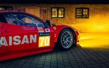 Ferrari 458 GTE for sale - Vehicle Sales - DK Engineering