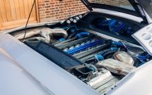 Bugatti EB110 SS Prototype (RHD) for sale - Vehicle Sales - DK Engineering