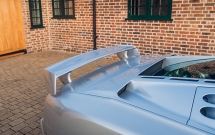 Bugatti EB110 SS Prototype (RHD) for sale - Vehicle Sales - DK Engineering