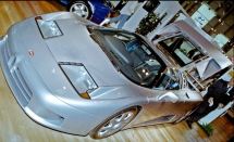 Bugatti EB110 SS Prototype (RHD) for sale - Vehicle Sales - DK Engineering