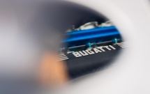 Bugatti EB110 SS Prototype (RHD) for sale - Vehicle Sales - DK Engineering