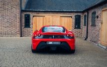 Ferrari 430 Scuderia for sale - Vehicle Sales - DK Engineering