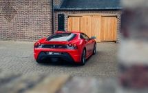 Ferrari 430 Scuderia for sale - Vehicle Sales - DK Engineering