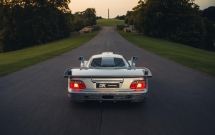 Mercedes Benz CLK GTR for sale - Vehicle Sales - DK Engineering
