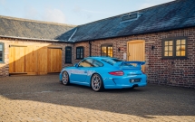 Porsche 911 (997.2) GT3 Clubsport for sale - Vehicle Sales - DK Engineering