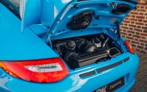 Porsche 911 (997.2) GT3 Clubsport for sale - Vehicle Sales - DK Engineering