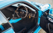 Porsche 911 (997.2) GT3 Clubsport for sale - Vehicle Sales - DK Engineering