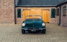 Ferrari 330 GTS for sale - Vehicle Sales - DK Engineering