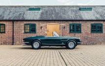 Ferrari 330 GTS for sale - Vehicle Sales - DK Engineering