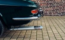 Ferrari 330 GTS for sale - Vehicle Sales - DK Engineering