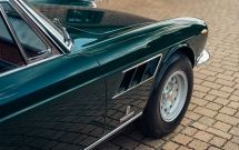 Ferrari 330 GTS for sale - Vehicle Sales - DK Engineering