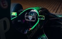 Jordan-Ford 191 Formula 1 for sale - Vehicle Sales - DK Engineering