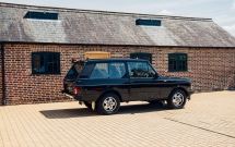 Range Rover CSK for sale - Vehicle Sales - DK Engineering