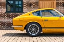 Datsun 240Z MZR Roadsports Sport-Design for sale - Vehicle Sales - DK ...