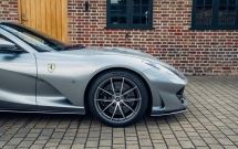 Ferrari 812 GTS for sale - Vehicle Sales - DK Engineering