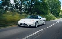 Vehicle Archive - Honda NSX Type-R - Vehicle Sales - DK Engineering