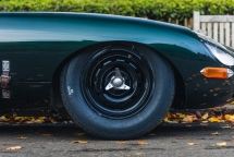 Jaguar E-type 'Semi-Lightweight' for sale - Vehicle Sales - DK Engineering