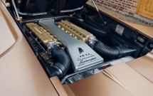 Lamborghini Diablo VT 6.0 SE for sale - Vehicle Sales - DK Engineering