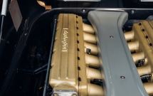 Lamborghini Diablo VT 6.0 SE for sale - Vehicle Sales - DK Engineering