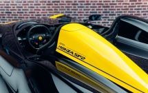 Ferrari Monza SP2 for sale - Vehicle Sales - DK Engineering