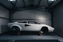 Vehicle Archive - Lamborghini Countach LP400S - Vehicle Sales - DK ...