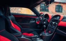 Noble M600 for sale - Vehicle Sales - DK Engineering