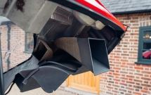 Ferrari F40 for sale - Vehicle Sales - DK Engineering