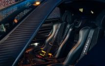 Pagani Zonda 760 'Attack' for sale - Vehicle Sales - DK Engineering
