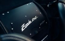 Pagani Zonda 760 'Attack' for sale - Vehicle Sales - DK Engineering